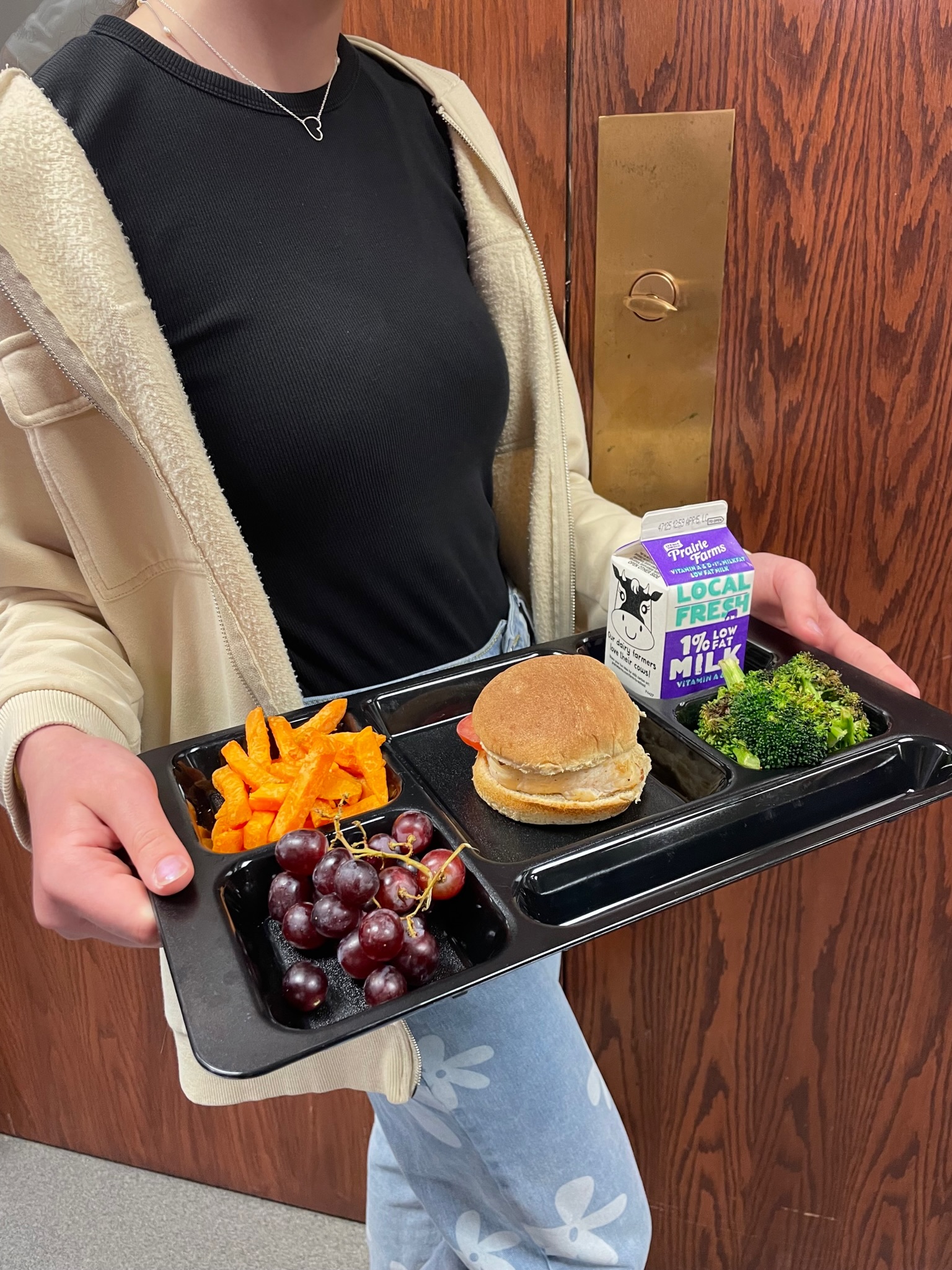 Why Is the School Nutrition Director Role So Complicated? - SproutCNP