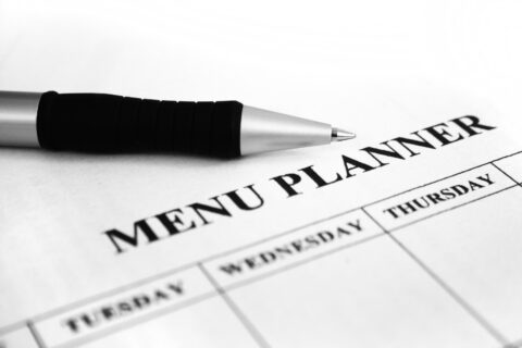 Cycle Menu Planning: Ensuring Variety and Compliance - SproutCNP
